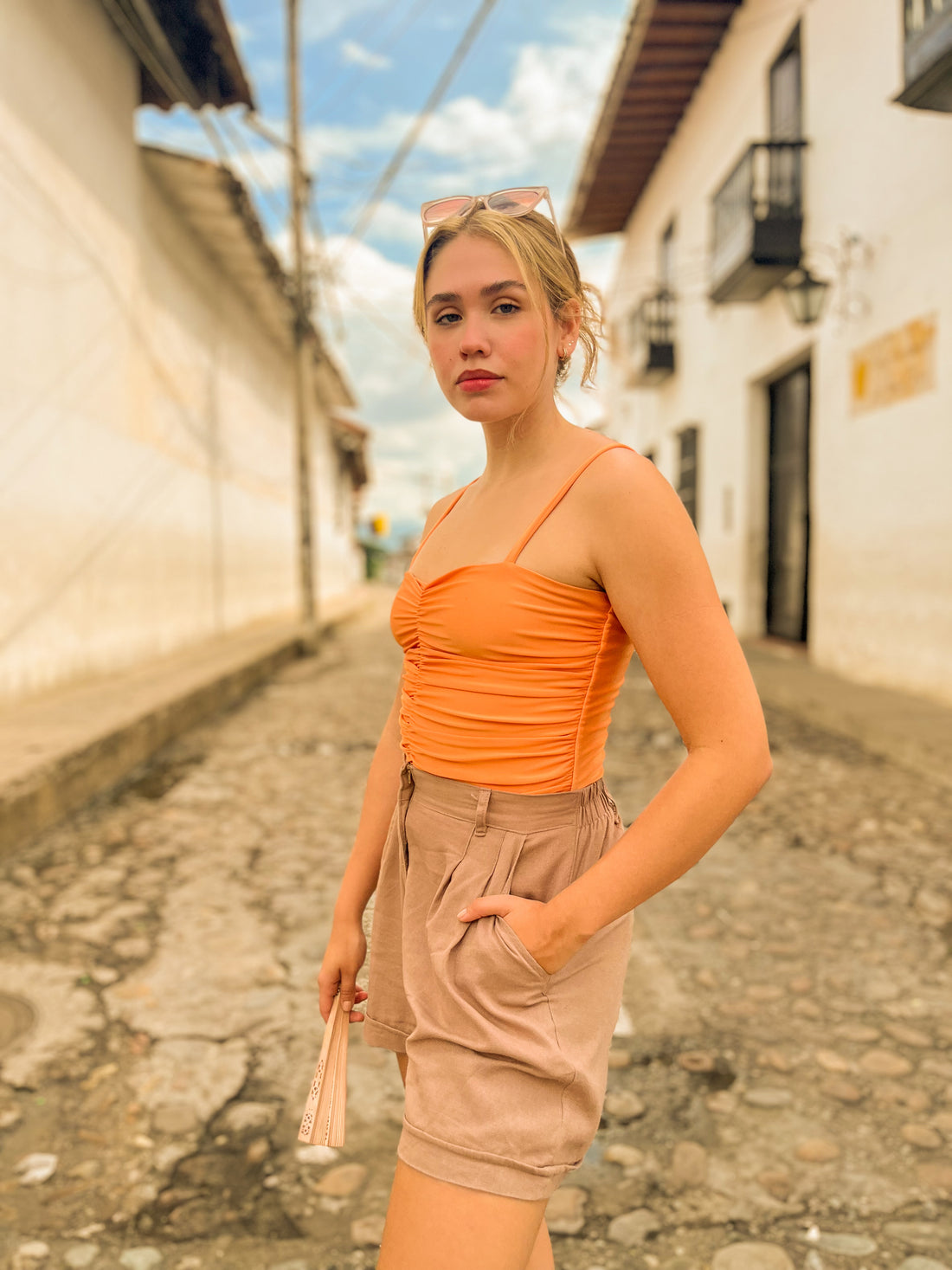 Bienvenidos a Guapilla.bga